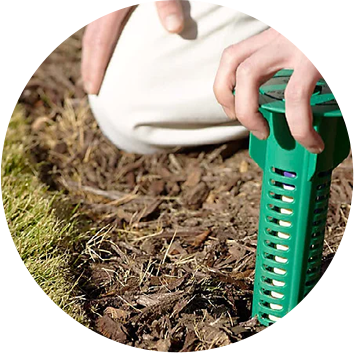 Sistema Sentricon – Smart Control